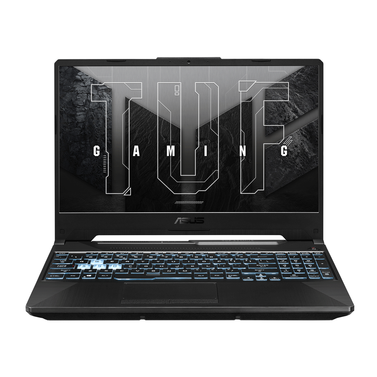 قیمت لپ تاپ مدل لپ تاپ ایسوس 15.6 اینچی مدل TUF Gaming F15 FX506HF i5 11400H 8GB 512GB RTX2050 4GB