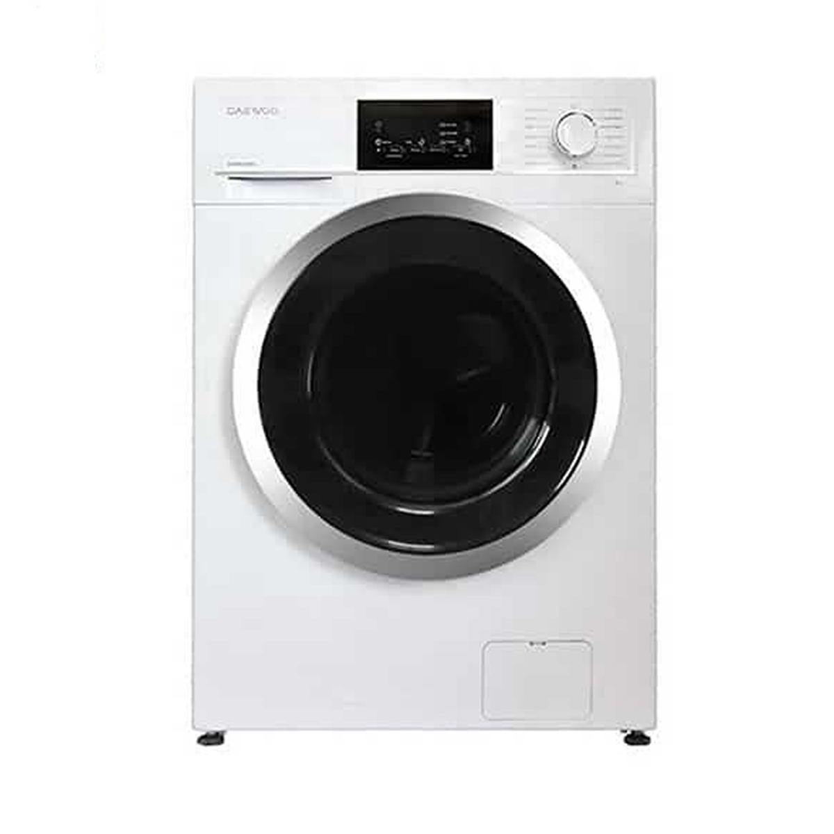 قیمت ماشین لباسشویی مدل ماشین لباسشویی دوو 7 کیلویی سری کاریزما مدل DWK-CH701C