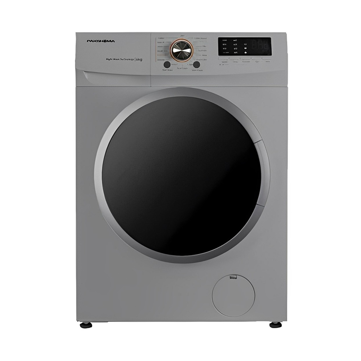 قیمت ماشین لباسشویی مدل ماشین لباسشویی پاکشوما 8 کیلویی مدل UWF-20800