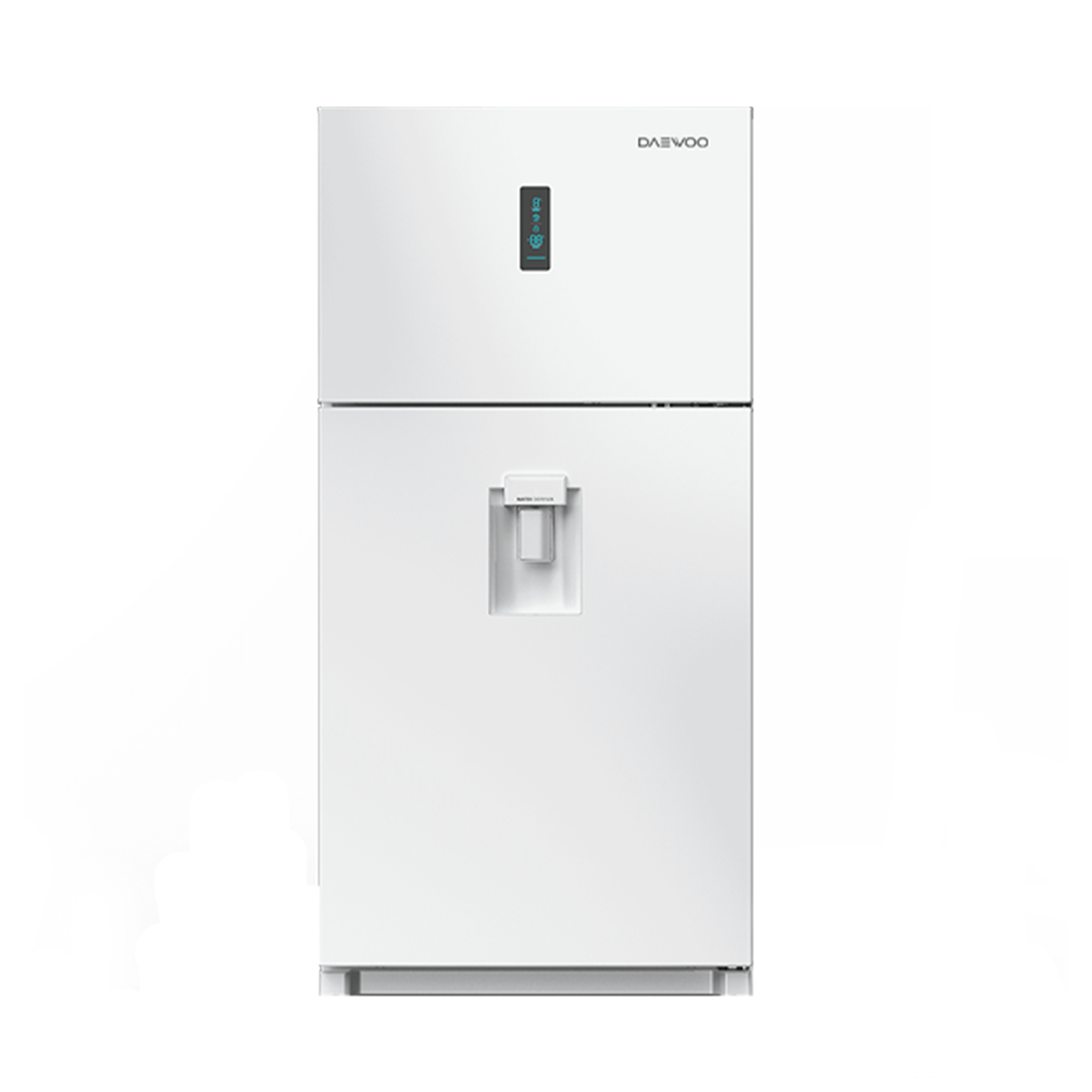 قیمت یخچال مدل یخچال فریزر اسنوا 28 فوت سری پرادا مدل DT-2722LW